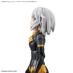 30MS Option Hand Parts (White/Black) | Gunpla Wiki | Fandom