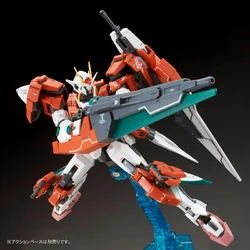 RG GN-0000GNHW/7SGD2 00 Gundam Seven Sword/G Inspection | Gunpla Wiki ...