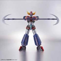 HG Grendizer (INFINITISM) | Gunpla Wiki | Fandom