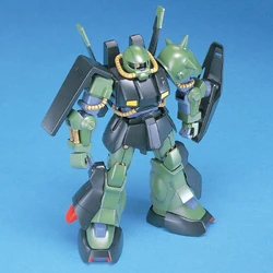HGUC RMS-106 Hizack | Gunpla Wiki | Fandom