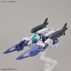 30MM 1/144 eEXM-30 Espossito β | Gunpla Wiki | Fandom