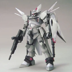 HGGS ZGMF-515 Mobile CGUE | Gunpla Wiki | Fandom