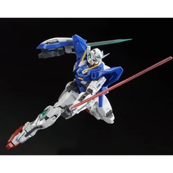 RG GN-001REII Gundam Exia Repair II | Gunpla Wiki | Fandom
