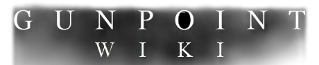 Gunpoint Wiki | Fandom