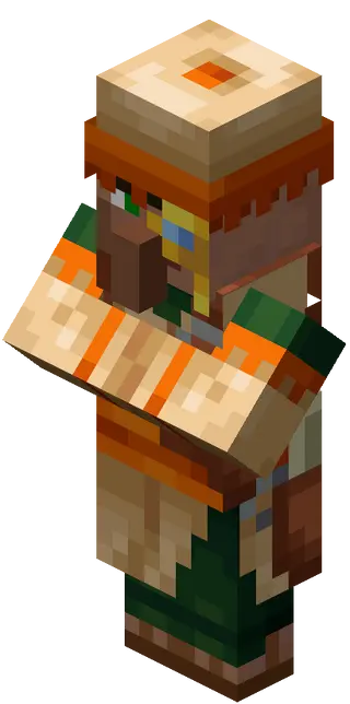 Bill | GunPVPMc Wiki | Fandom