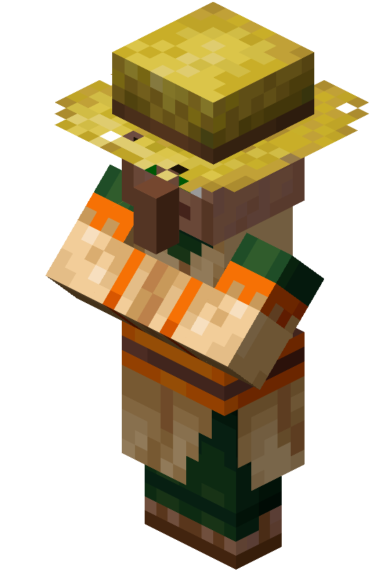 Carl | GunPVPMc Wiki | Fandom
