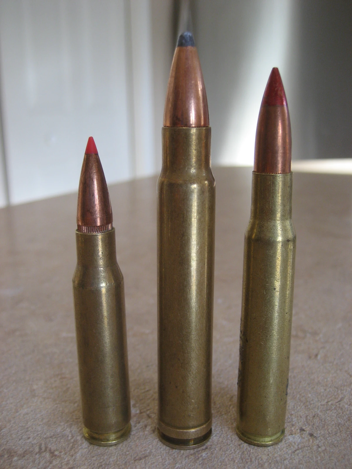 .30-06 Springfield | Guns and Hunting Wiki | Fandom