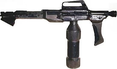 M240 Flamethrower | Guns in Media Wiki | Fandom