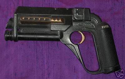 "Foosh" Gun | Guns in Media Wiki | Fandom