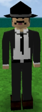 MCCG Businessman | Guns Mod and Siyah Akrep Wiki | Fandom