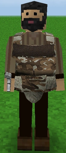 Black Scorpion Bandit | Guns Mod and Siyah Akrep Wiki | Fandom