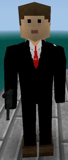 Black Scorpion Killer | Guns Mod and Siyah Akrep Wiki | Fandom