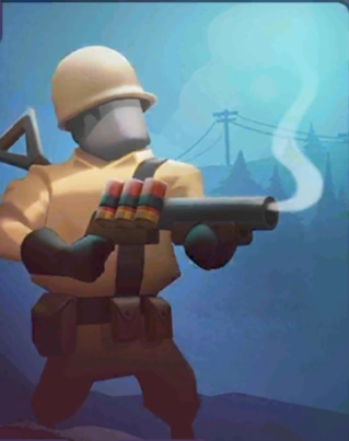 Engineer | Guns Up! Mobile Wiki | Fandom