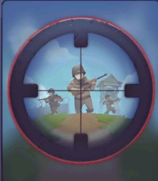 Focus Fire | Guns Up! Mobile Wiki | Fandom