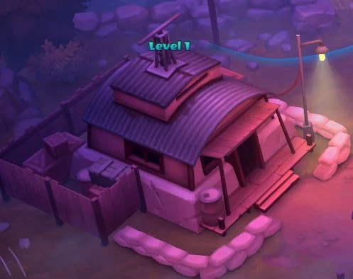 Hq | Guns up! Wiki | Fandom