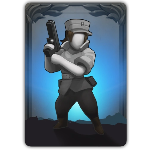 Sergeant | Guns up! Wiki | Fandom