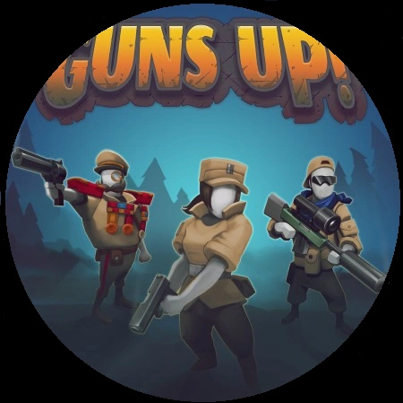 Guns up! Wiki | Fandom