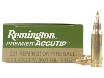 .221 Remington Fireball | Gun Wiki | Fandom