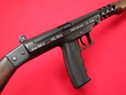 Goncz pistol | Gun Wiki | Fandom