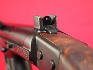 Goncz pistol | Gun Wiki | Fandom