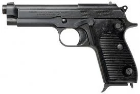 Beretta M1951 | Gun Wiki | Fandom
