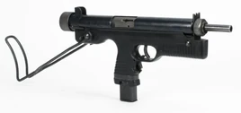 Kommando | Gun Wiki | Fandom