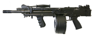 Ultimax 100 | Gun Wiki | Fandom
