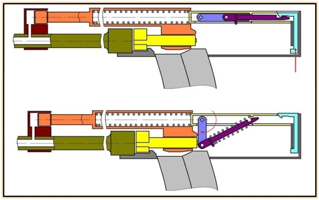 AO-24 | Gun Wiki | Fandom