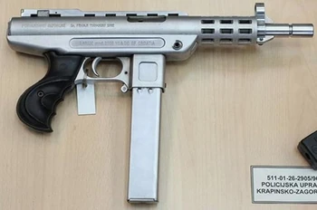 Agram 2000 | Gun Wiki | Fandom