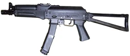 PP-19-01 "Vityaz" | Gun Wiki | Fandom