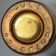 .22 SCAMP | Gun Wiki | Fandom