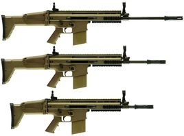 FN SCAR | Gun Wiki | Fandom