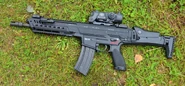 Heckler & Koch HK433 | Gun Wiki | Fandom