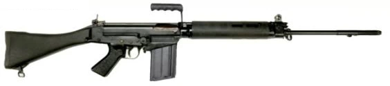 L1A1-LDT | Gun Wiki | Fandom
