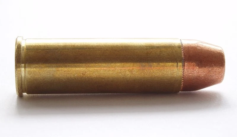 .454 Casull | Gun Wiki | Fandom