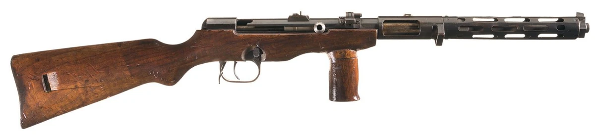 Erma EMP | Gun Wiki | Fandom