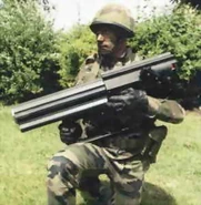 High-Impulse Weapon System | Gun Wiki | Fandom