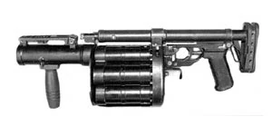 RG-6 | Gun Wiki | Fandom