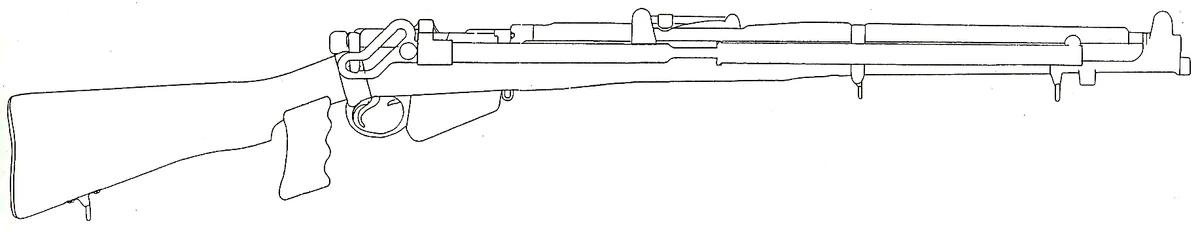 Ekins automatic rifle | Gun Wiki | Fandom