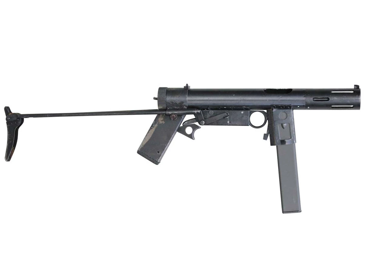 Poliçan P84 | Gun Wiki | Fandom