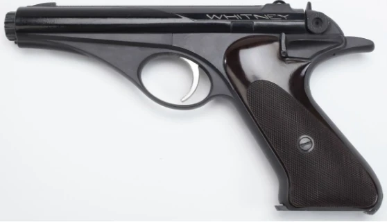 Whitney Wolverine | Gun Wiki | Fandom