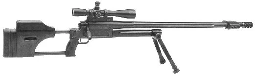 Iver Johnson AMAC-1500 | Gun Wiki | Fandom