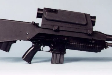 Xm29 Granate