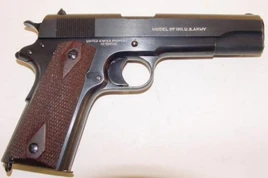 M1911 pistol | Gun Wiki | Fandom