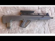 Steyr ACR | Gun Wiki | Fandom