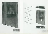 Sieg automatic rifle | Gun Wiki | Fandom