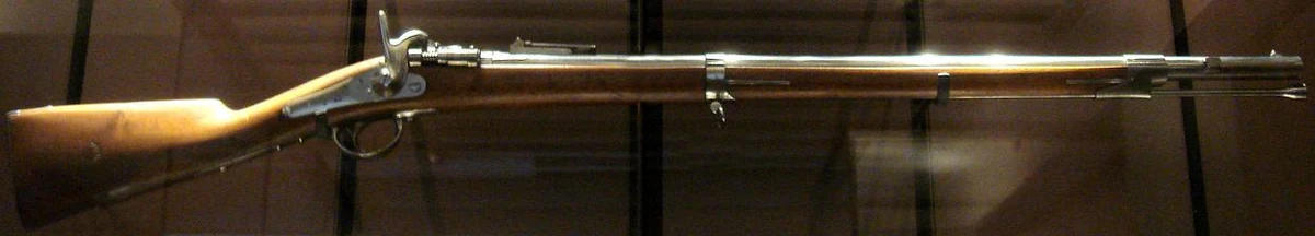 Tabatière rifle | Gun Wiki | Fandom