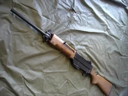 Leader Dynamics Series T2 MK5 | Gun Wiki | Fandom