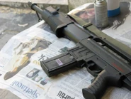 Franchi SPAS-15 | Gun Wiki | Fandom