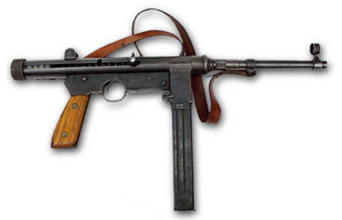 ALAR 91 | Gun Wiki | Fandom